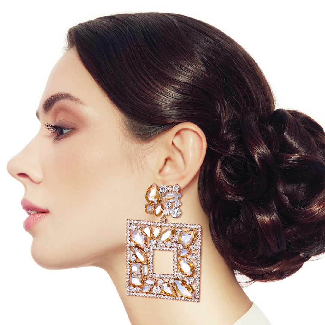 STATEMENT JEWELERY – tagged "stainless steel" – Love, Charisma