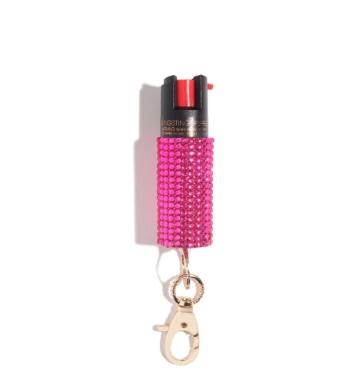 Chic Protection – Love, Charisma