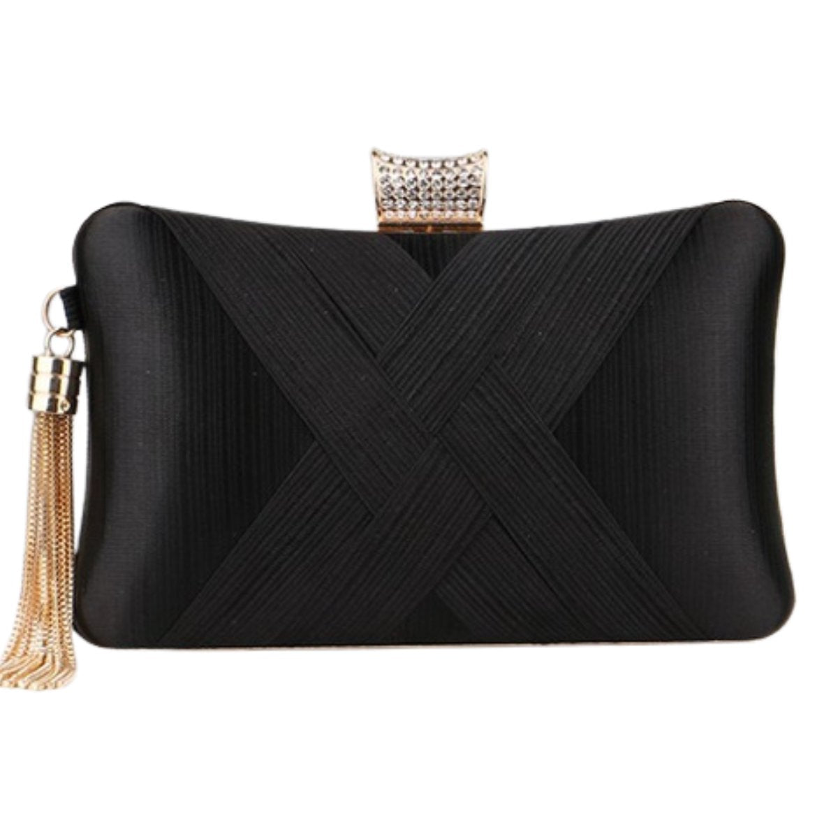 BAGS – Love, Charisma