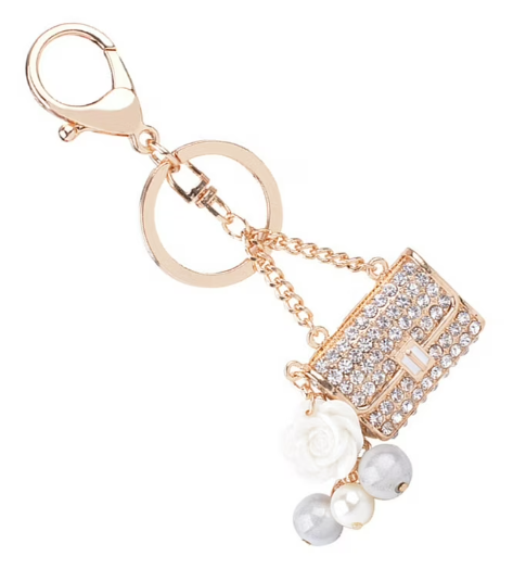 Keychains – Love, Charisma