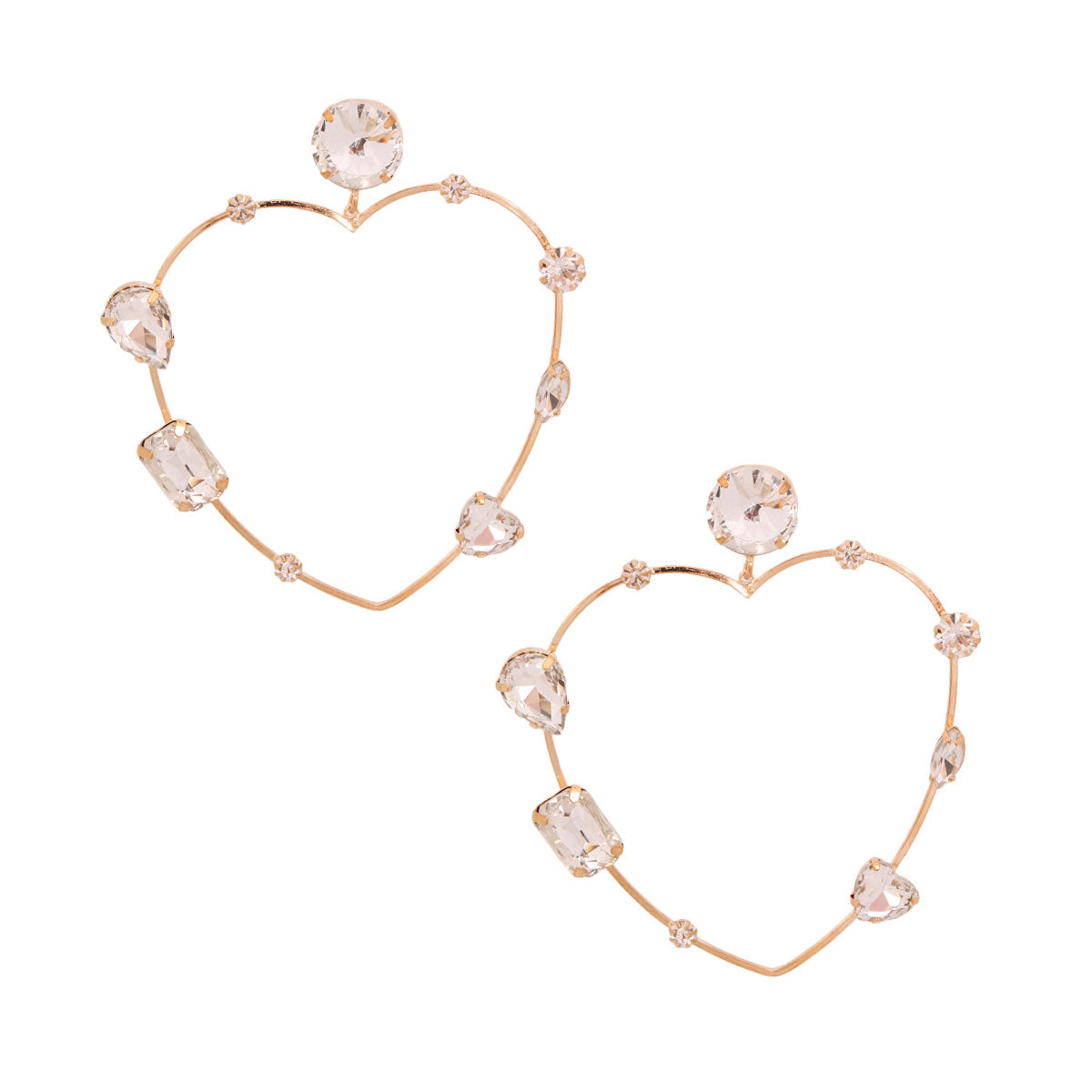 Shiny Things – Love, Charisma