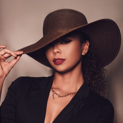 I Am The Drama – Love, Charisma