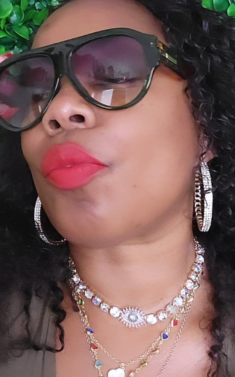 Synergy – Love, Charisma