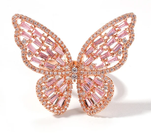 Rose' Radiance – Love, Charisma