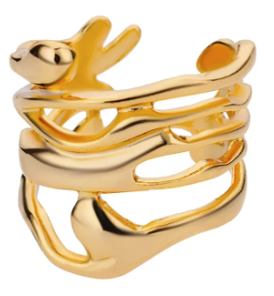 Reece – Love, Charisma