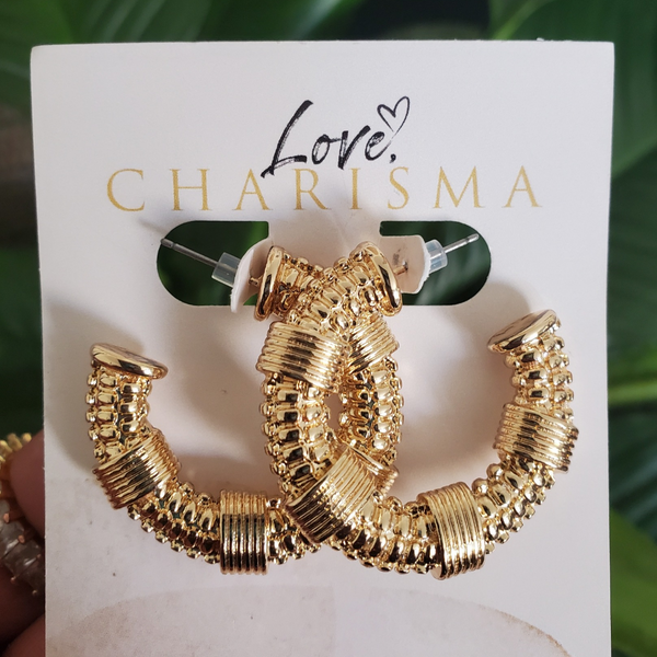 Kara – Love, Charisma