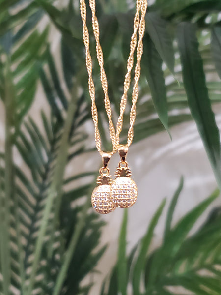 Pineapple Dream – Love, Charisma